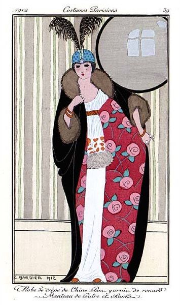 Artfully Musing: September 2011